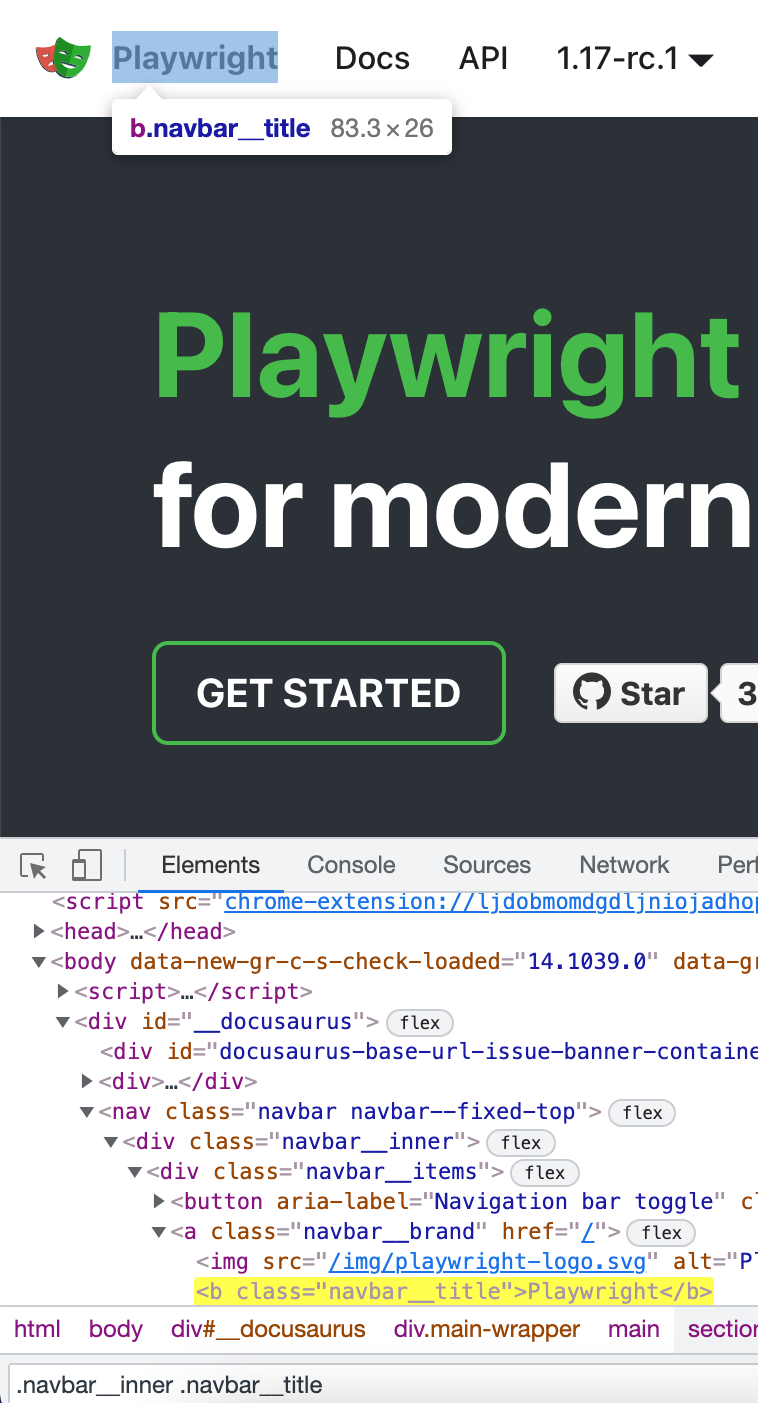 Let’s Play Around With Playwright Framework | by Mohamed Yaseen | Nerd ...