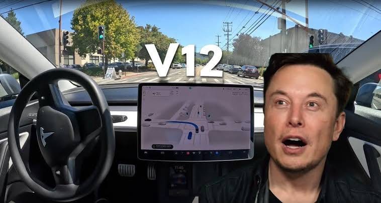 2024 outlook for Tesla’s neural net FSD. Approval? | by Paul Pallaghy ...