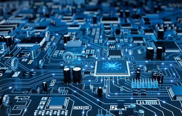 Semiconductor scarcity will add inflationary pressures | by Alicia ...
