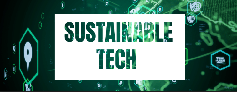 The Rise of Sustainable Tech: Exploring Eco-Friendly Companies | by ...