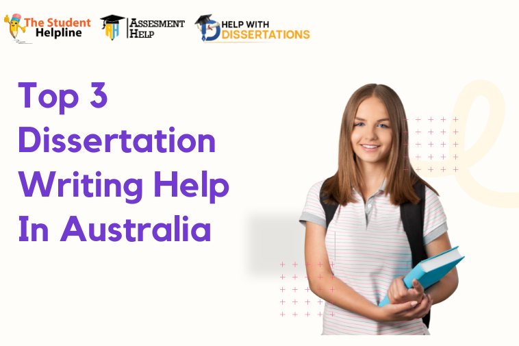 Dissertation Writing Help Australia | Medium