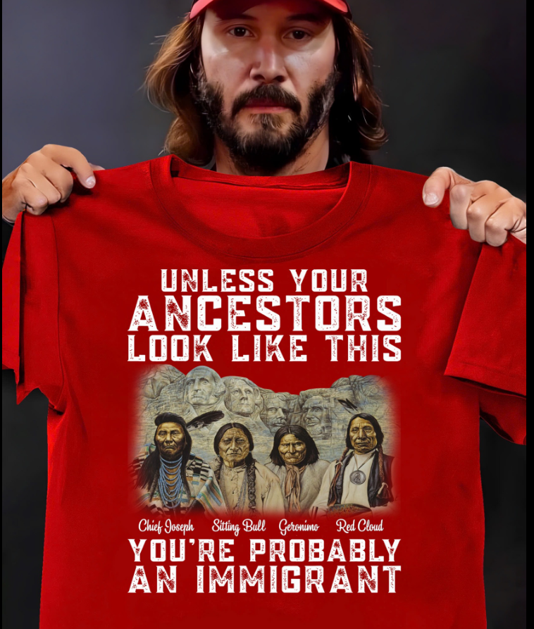 My Native American Friend J. Reuben Silverbird Applauds You Not from a ...