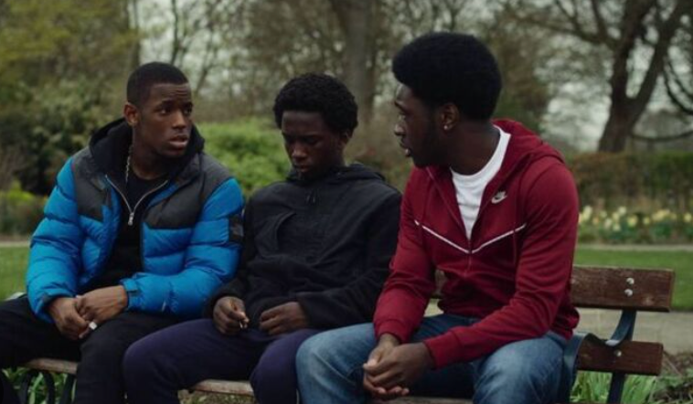 Jamie Tovells character (top boy) “I’m a criminal not a monster” | by ...
