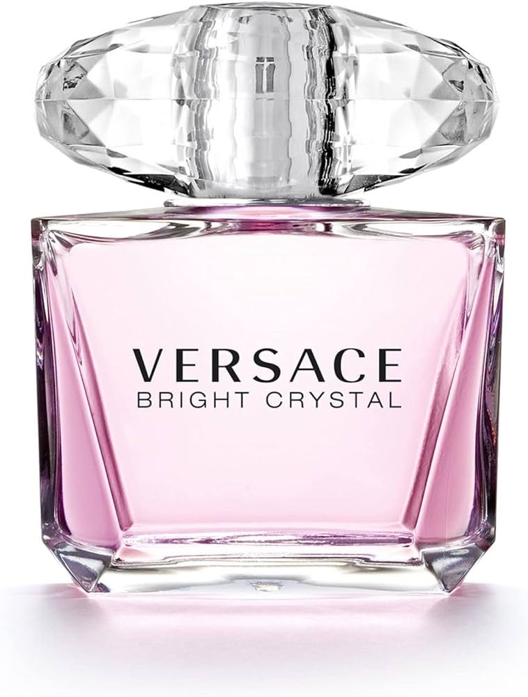 versace bright crystal. Versace Bright Crystal is a luxurious… | by ...