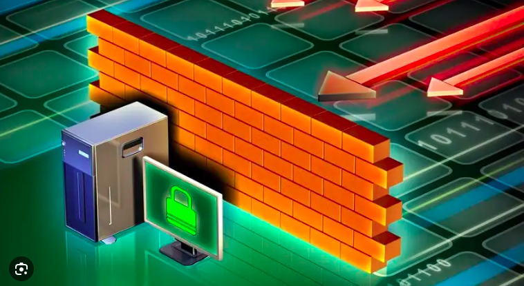 🔐 Firewall Bypass Techniques-. A firewall acts like a security guard ...