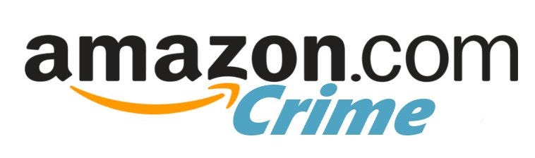 Amazon Key — Burglary as a Service? | by MG | Medium