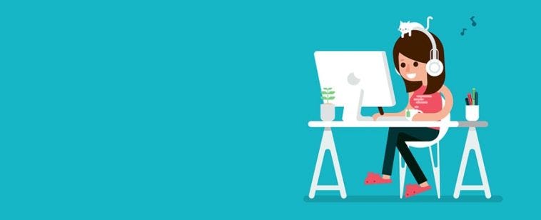 4 Tips for Successful Freelancing | by JOBAAP - ADS | Medium