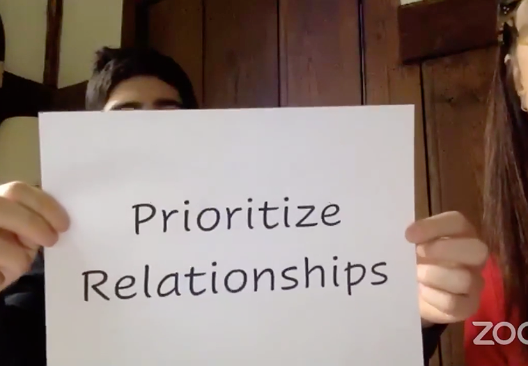 Being Human While Working From Home | by Jack Myers, Keynote Speaker ...