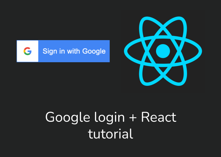 How to Integrate Google Login API Into Your React App | by Quod AI ...