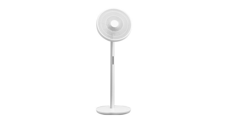 Smartmi Standing Fan 3 Review — ipanergy | by Regina | Medium