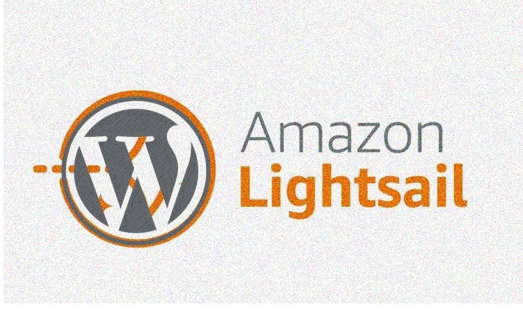 AWS Lightsail | WordPress App. Amazon Lightsail | by Jyoti Gehlot | Medium