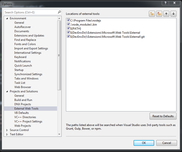 Using Aspnet Mvc With Angular 2 Rc 6 Final By Ted James Oct