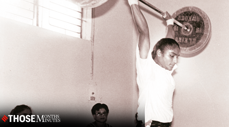 Bharat’s Sports Legends — Karnam Malleswari: A Trailblazer’s Journey to Olympic Glory | by ...