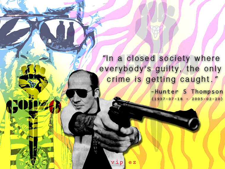 Fear and Loathing: the Future of American Democracy | by Aiden | Medium