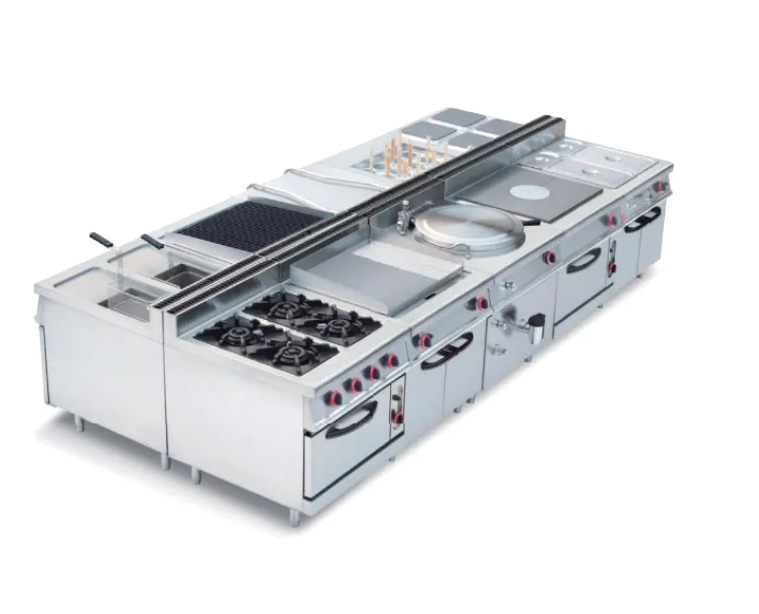 The Ultimate Guide to Commercial Kitchen Equipment | by Hopewangtt | Medium