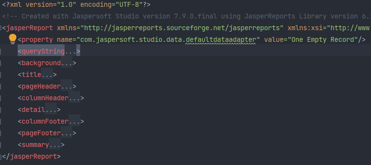 Jasper Reports Jasper Reports Is An Open Source Java By Sachith Ariyathilaka Medium