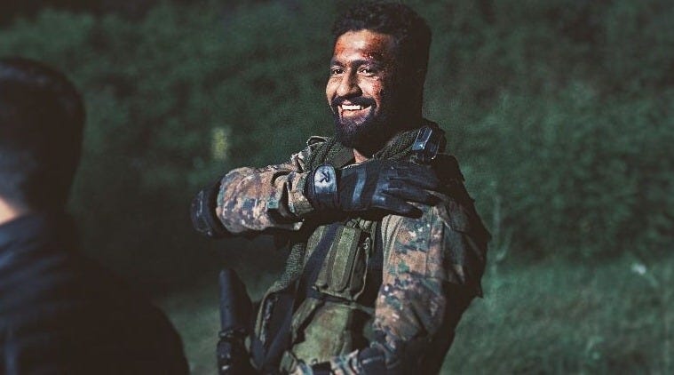 5 Amazing facts about ‘Uri’ you barely know | by Tricky Truths- Latest ...