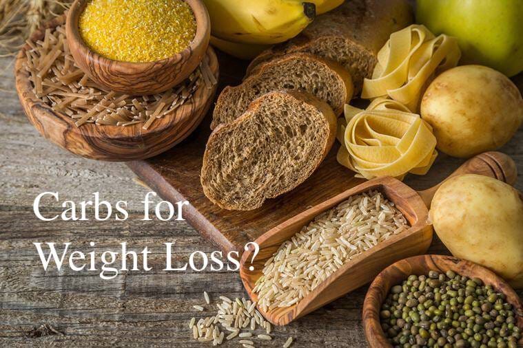 Carbs for Weight Loss?. Reporters ask, I answer. | by Regina Ragasa, DO | Medium