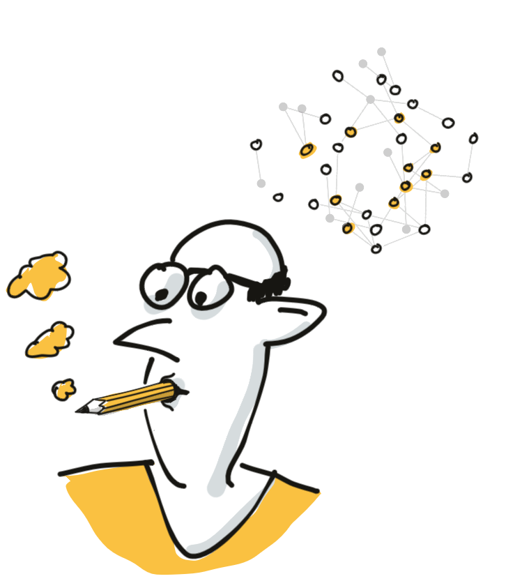Take Useful Notes. Be Aware of Your Networked Mindset. - Edmund Gröpl ...
