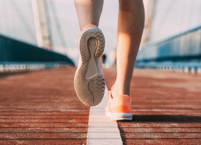 Join Recreational Program Developed by Dr. Mike Spino - Spino Running ...