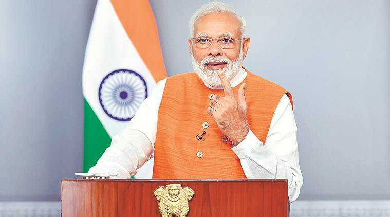 Why Some Believe Modi Isn’t A Fascist | by Sanjay Parkash | Medium