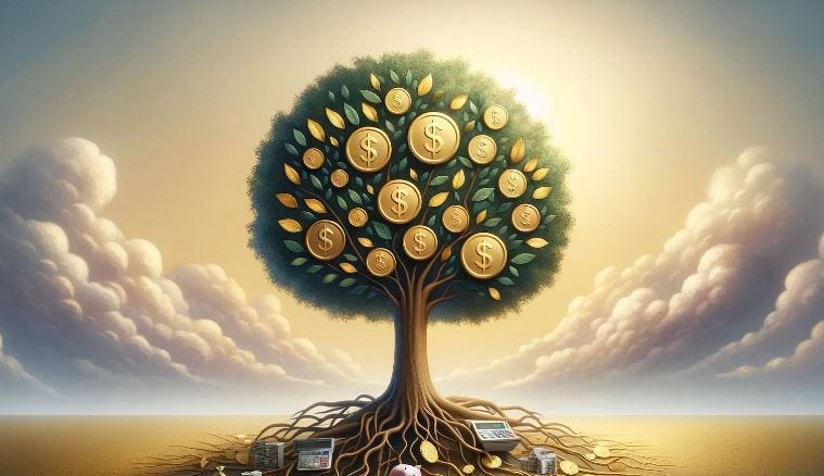 How to Pick Stocks Like a Pro ! 5 Easy Hacks | by Vibhor Jain | Aug, 2024 | Medium