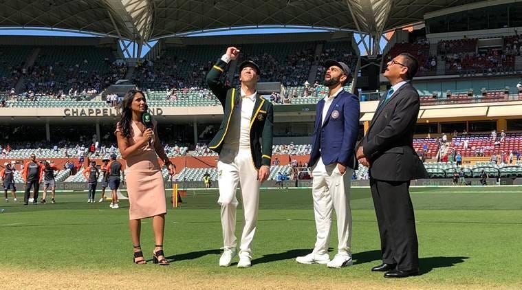 The Irony: Down Under. Like any other Sunday, I brought a new… | by Nipun Kumar | Medium
