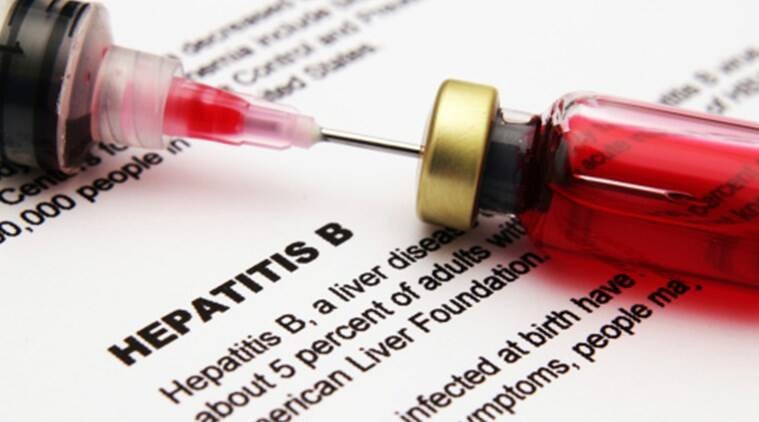 Hepatitis B Takes the Stage: Understanding the ICD-10 Codes Behind a ...