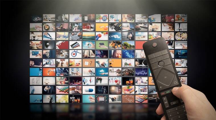 Disney Plus Begin. Disney Plus Begin for Apple TV | by Disney | Medium