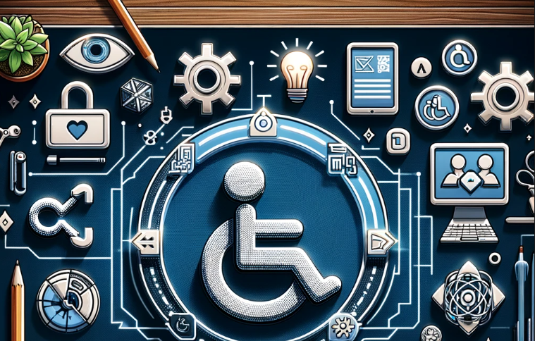 Opening Eyes to Inclusive Worlds: The Critical Role of Awareness in ...