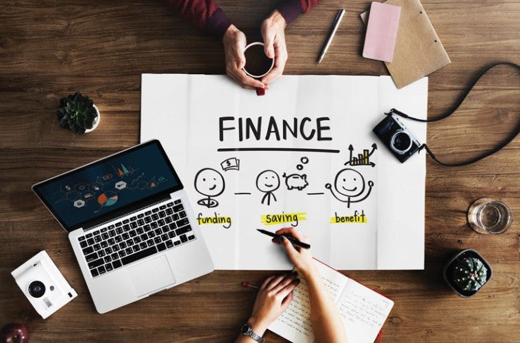 Ready to Create a Conscious Money Culture at Work? Adopt These 5 ...
