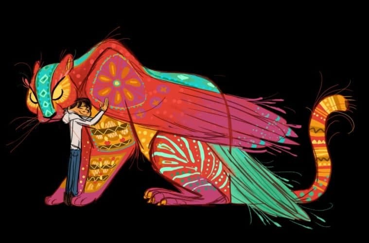 Alebrijes & 21st Century Skills in the Early Childhood Classroom | by ...