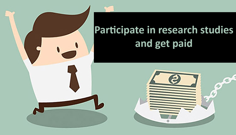 Best Paid Online Research Studies You Can Join | by Find Paid Focus ...