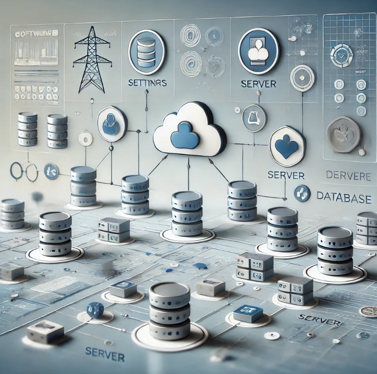 Configuring Entity Framework Core With Internal And External Configurations In C By Ömer