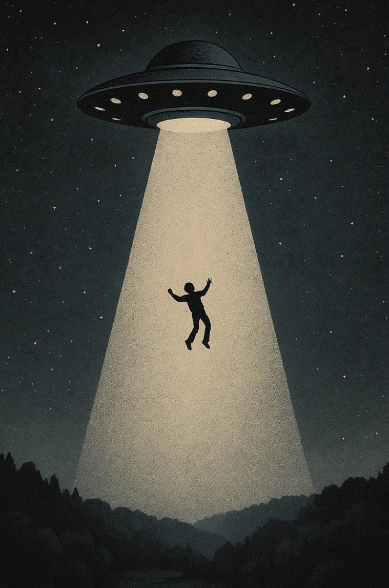 Unraveling An Enigma: The Case Of Todd Sees | by Adriene Adams | Medium