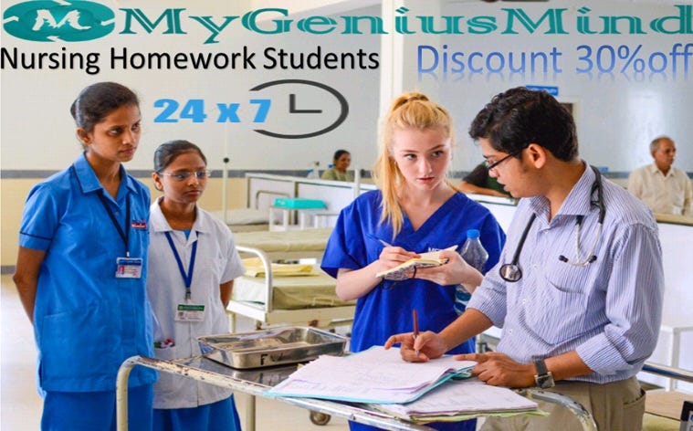 Medical Assignment Help As A Lifesaver | by Ryder Austin | Medium