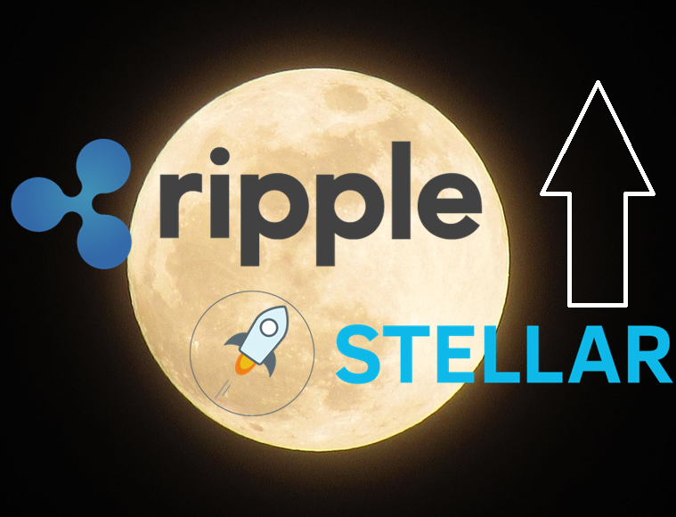 Ripple’s (XRP) Success Brings High Demand to Stellar (XLM) | by Justin ...