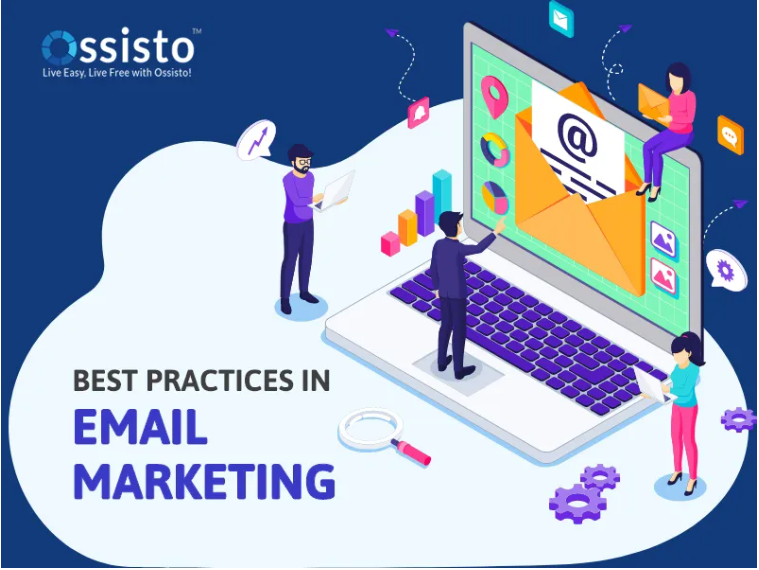 8 Best Practices in Email Marketing | by Daniel stern | Medium