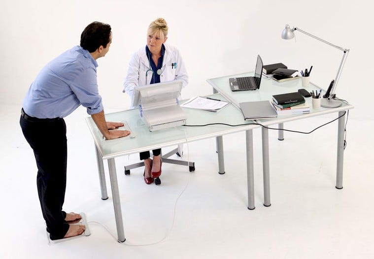 How to Characterize Peripheral Neuropathy | by dmemd source | Medium