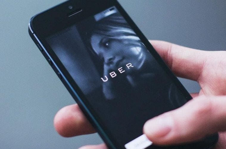 UBERISATION : DE QUOI ON PARLE ?. Le terme « uberisation », néologisme ...