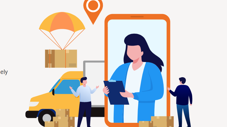 Warehousing and Fulfillment solutions in India - Shift Logistics - Medium