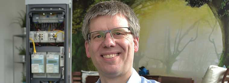 An Interview With Innogy’s Carsten Stoecker | by Jennifer L. Schenker ...