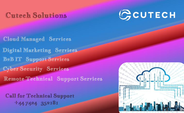 Unlocking Efficiency and Reliability with Cloud Managed Services | by ...