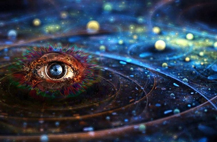 IS THERE LIFE AFTER DEATH? 50 YEARS OF SCIENTIFIC RESEARCH SUMMARIZED ...