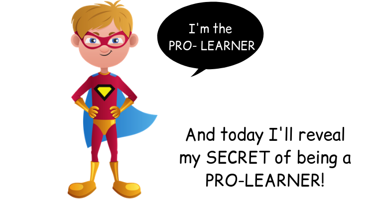 The SECRET to being a Pro-Learner is not only Education | by Harkirat ...