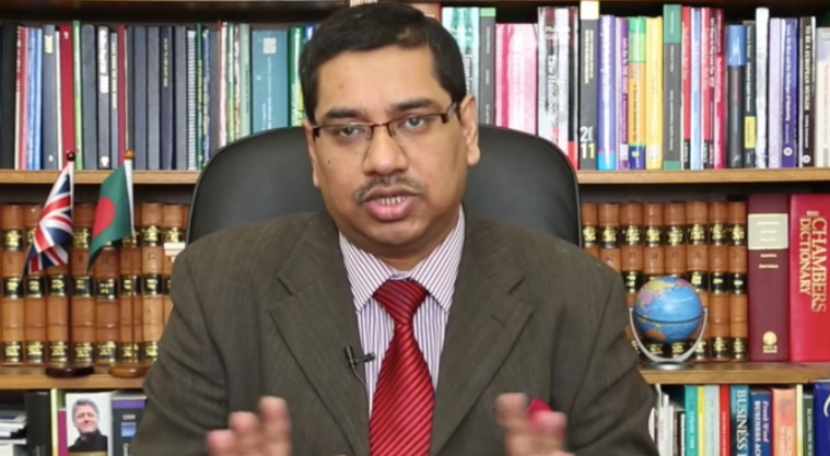 How to Hire the Best Lawyer — Vinay Kumar Nevatia best Advocate | by ...