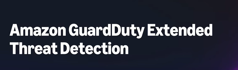 Elevating Cloud Security Amazon Guardduty Extended Threat Detection By Shriram Wasule Medium