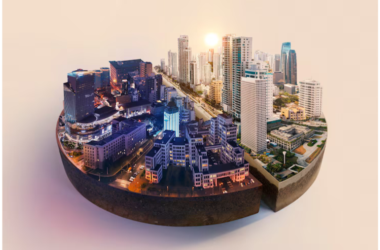 De-Urbanization and Architecture: Rethinking Our Built Environment | by ...