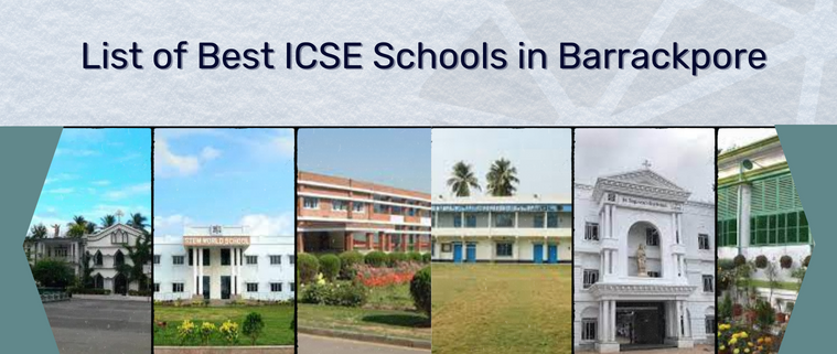 Discover the Best ICSE Schools in Barrackpore: A Comprehensive Guide ...