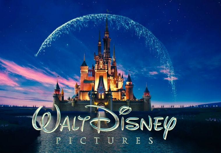 From Magic to Margins: The Economics of Disney’s Transformation | by ...